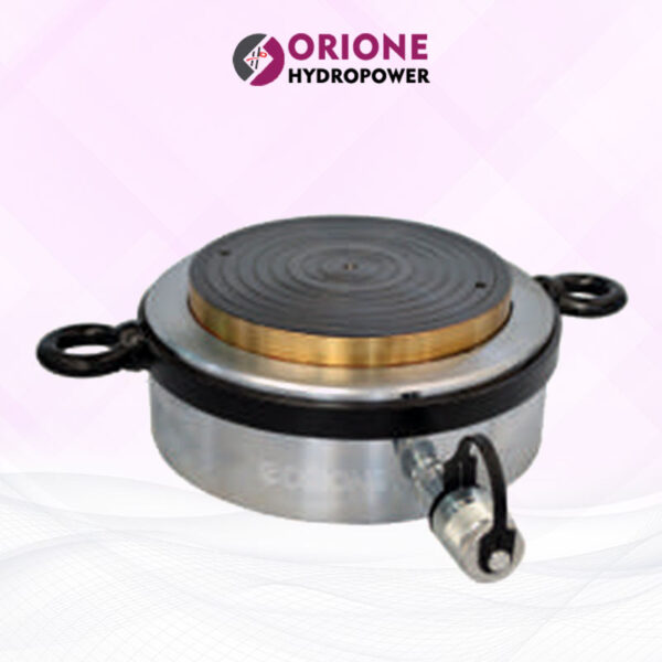 Hydraulic Button Jack | Button Jacks Suppliers in India