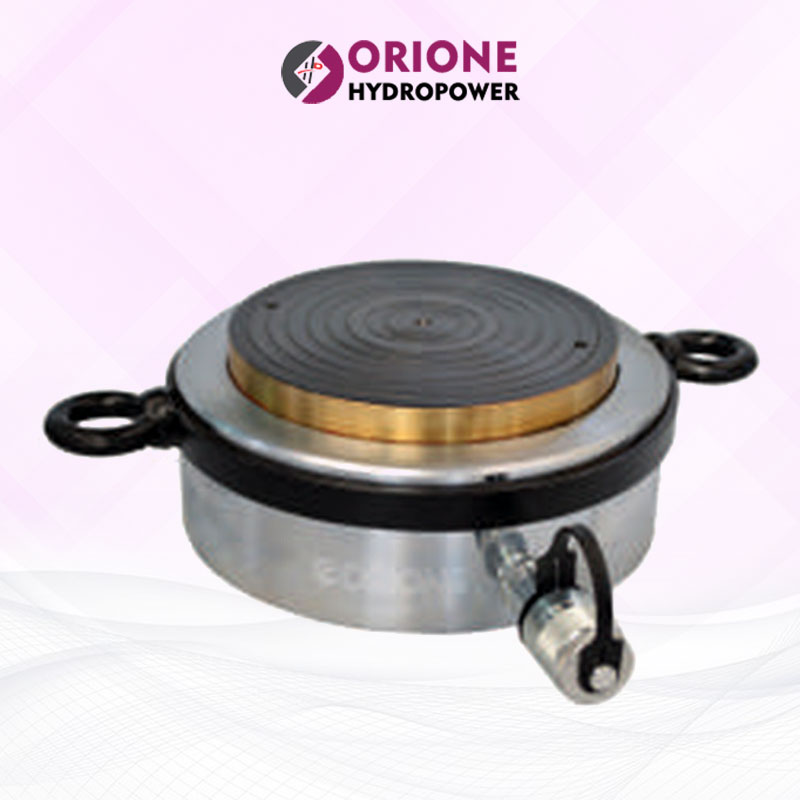 Flat Jack | Flat Jacks Manufacturers in India