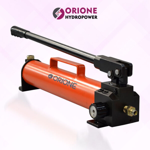 Hydraulic Hand Pumps | Hydraulic Hand Pump Suppliers in India