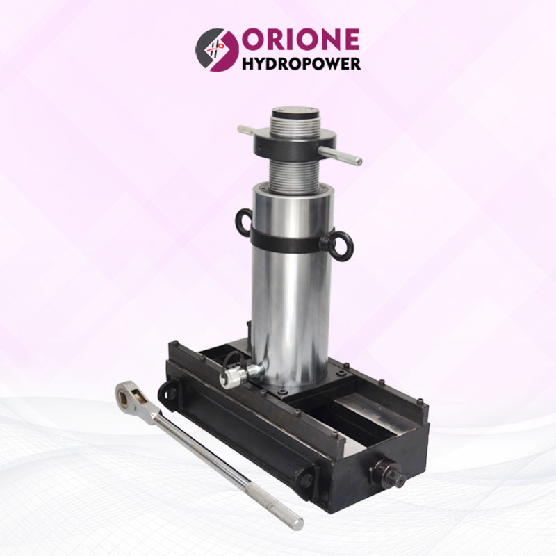 Lifting Jacks | Lifting Jack Suppliers in India