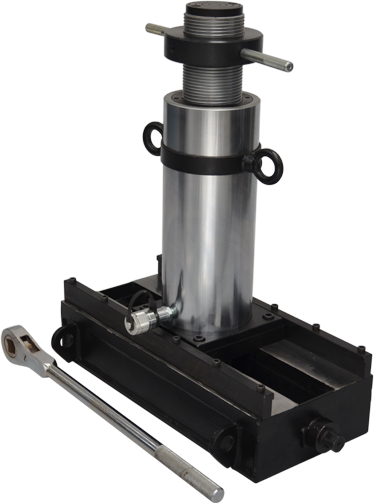 Lifting Jacks | Lifting Jack Suppliers in India