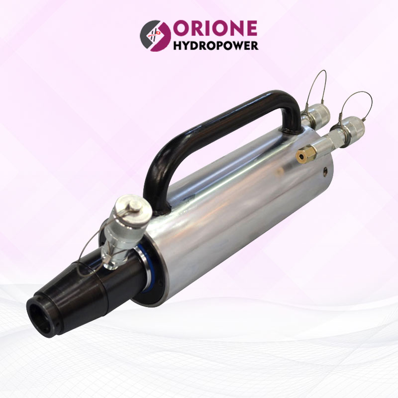 Hydraulic Stressing Jacks | Stressing Jack Suppliers in India