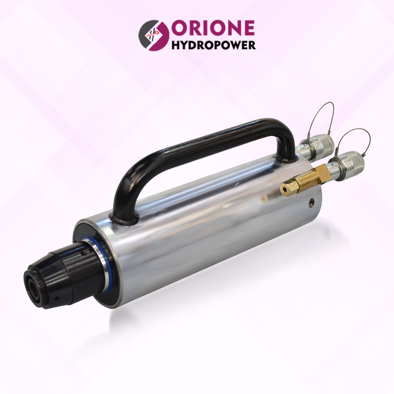 Hydraulic Stressing Jacks | Stressing Jack Suppliers in India