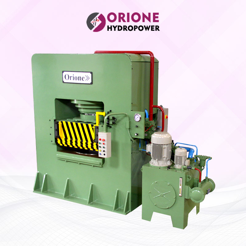 Moulding Press Suppliers | Hydraulic Rubber Moulding Press