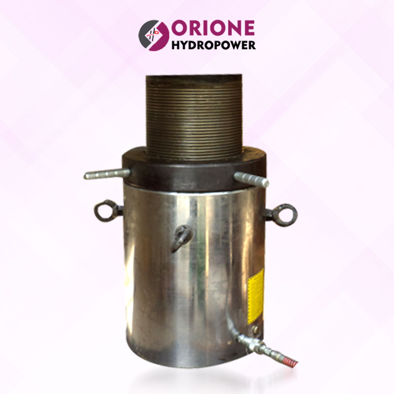 Heavy Duty Hydraulic Jack Manufacturers in India