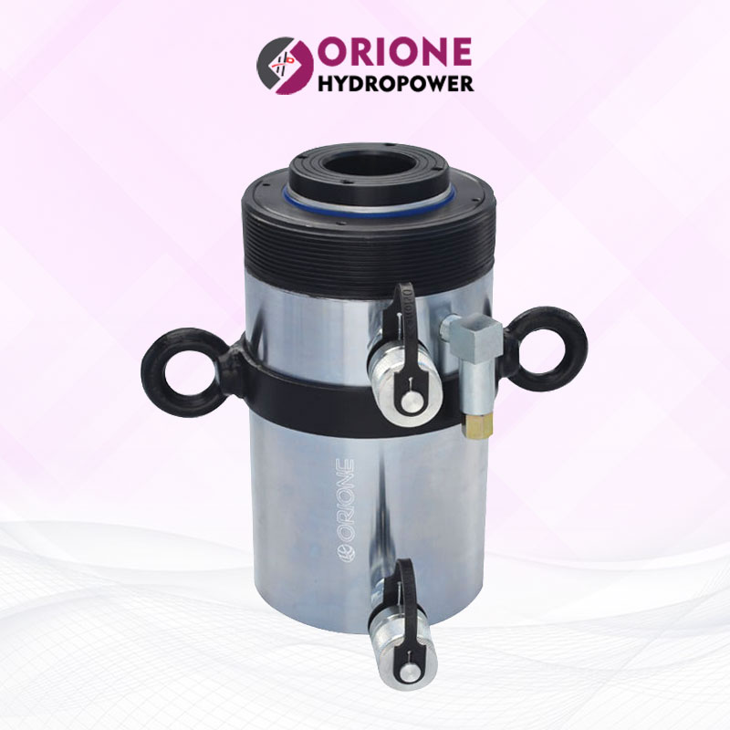 Hollow Hydraulic Jack Suppliers in India