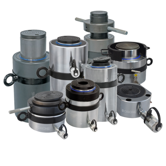 Hydraulic Button Jack | Button Jacks Suppliers in India