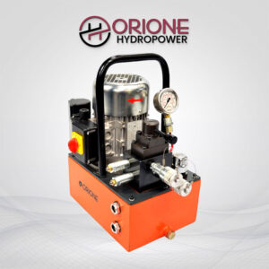 Hydraulic Power Pack Manufacturers In India