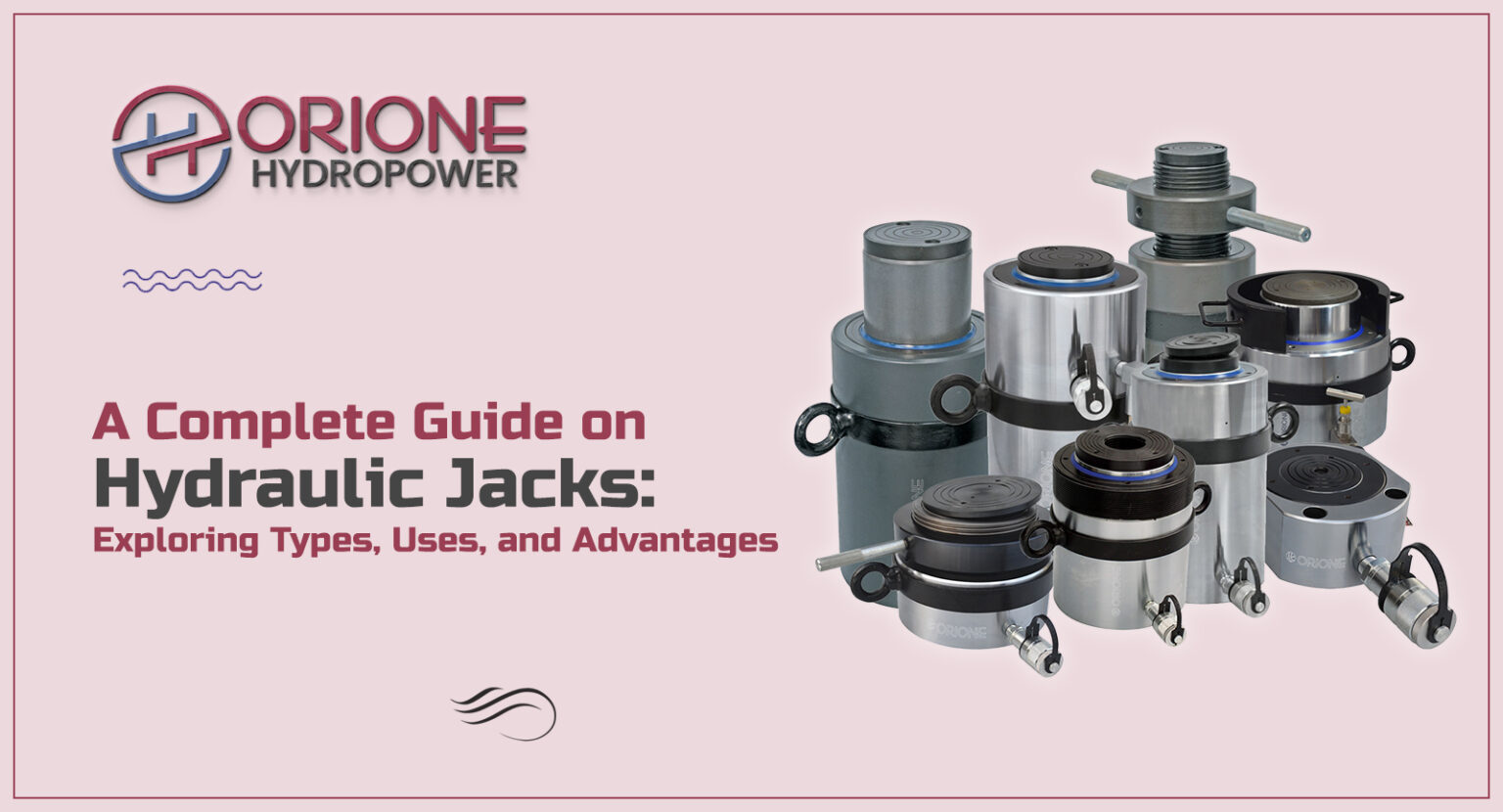 Hydraulic Jacks Guide: Types, Uses & Benefits